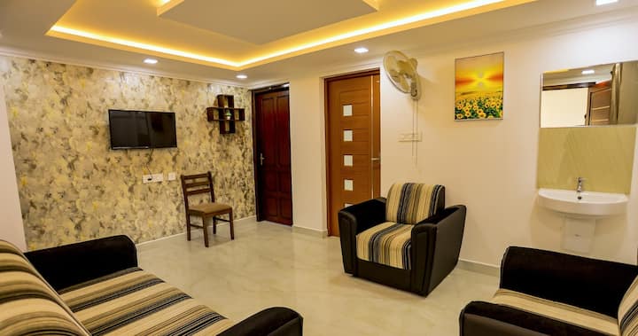 2 Bedrooms Homestay, Munnar - Munnar