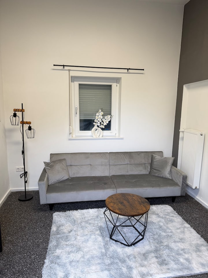 Kleine Gemütliche Ferienwohnung - Neustadt an der Weinstraße