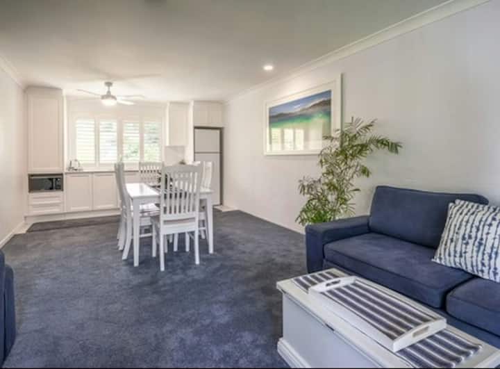 Luxury Beach Escape - Rainbow Beach