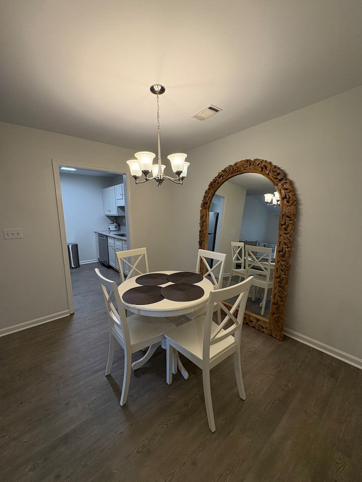 Game-day Condo At The University Of Alabama - Tuscaloosa, AL