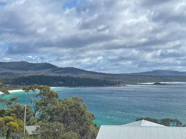 Cray Fisherman's Rest - St Helens