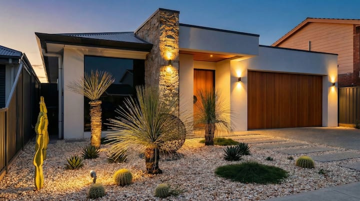 Luxury West Beach | Beach, Airport & City Access - Adelaide