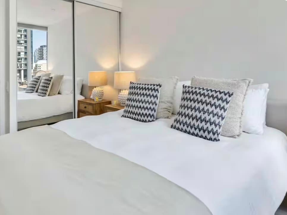 Moderno apartamento en el centro de Toronto - Apartamentos en alquiler ...