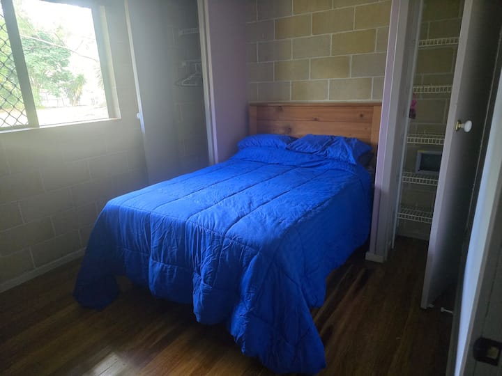 Acreage Property / Room 1 / Shared Spaces Access - Dayboro