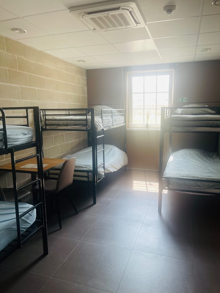 Equus B&b Bredene - Ostende