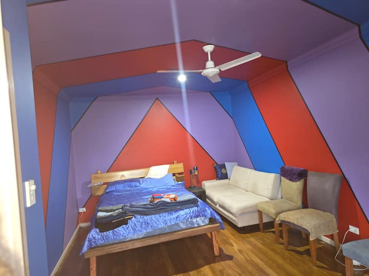 Acreage Property, Close To Local Attractions - Dayboro