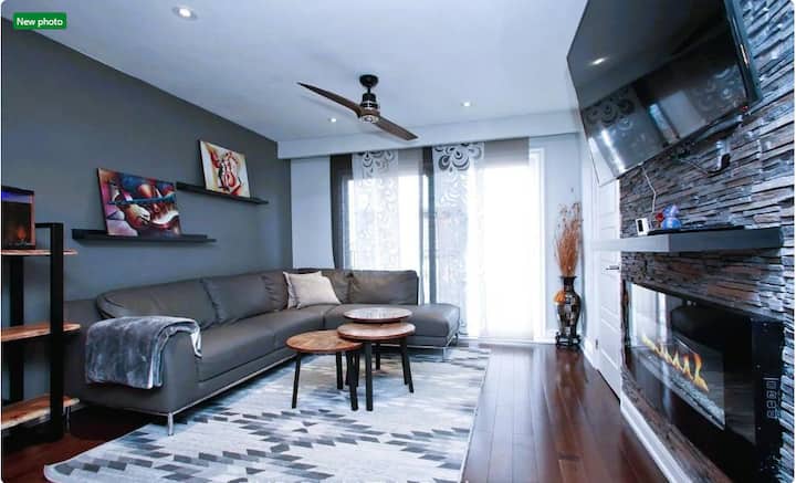 Harmony Luxury V.i.p - Toronto