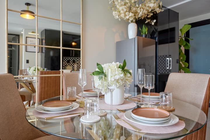 Vincent's Luxury Suite - Namibia