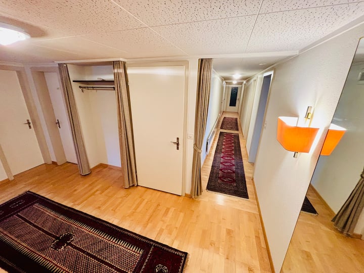 Gemütliches Zuhause In Der Biosphäre Entlebuch - Kanton Luzern