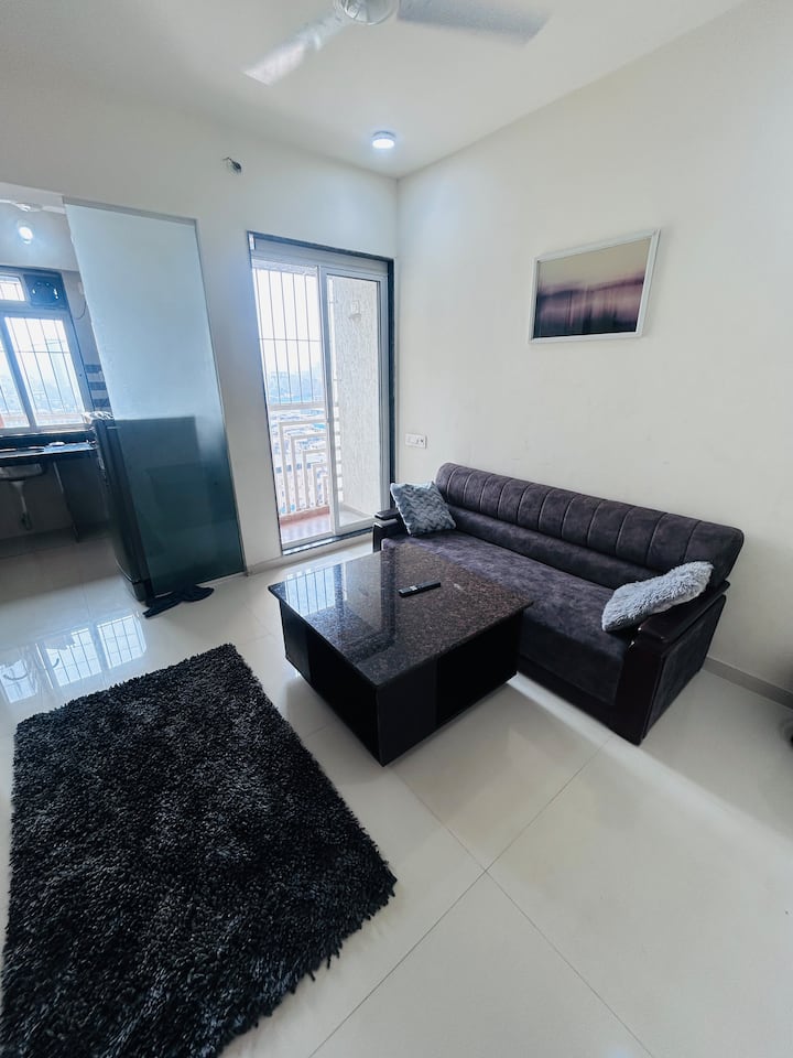 Wadhwa 07 Palace - Thane