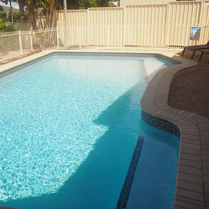 Sunny Springwood Retreat - Brisbane