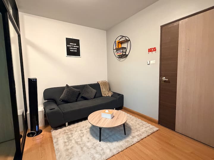 1br Apartment In Phuket Old Town*central Location - Phuket