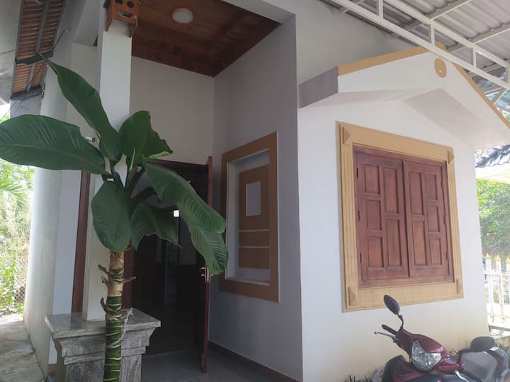 Bugalow Thiên Việt - Phú Quốc