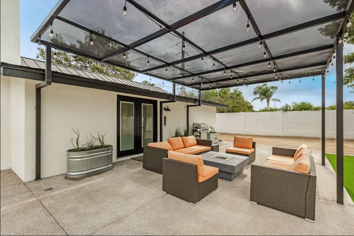 Glendale Home | 5 Minutes To Cardinals Stadium - Glendale, AZ