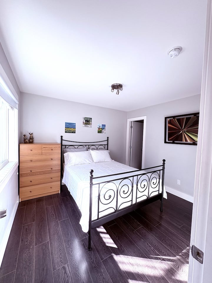 A Pearl In The Height - Canada