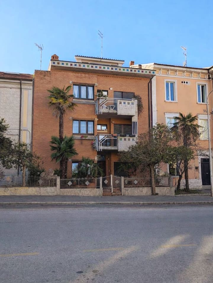 Villa Liliana - Campobasso