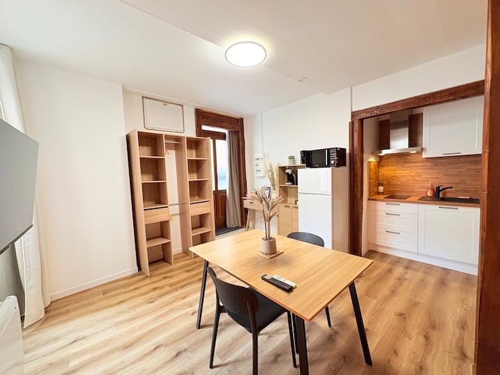 L'escapade à Foix - Cœur Historique & Apaisant - Foix