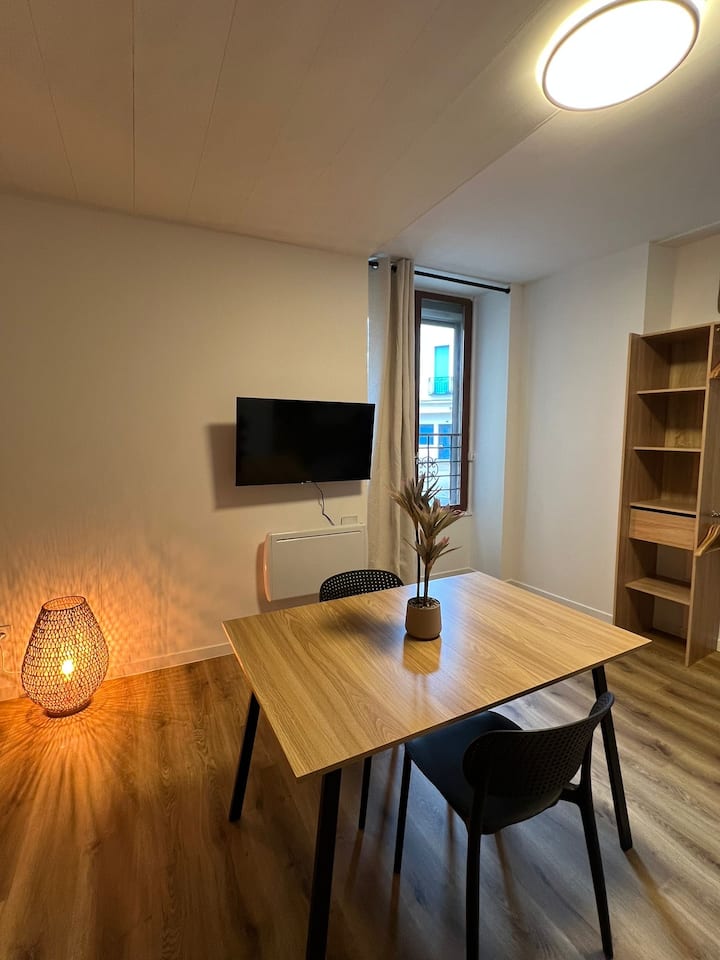 La Parenthèse à Foix Ii - Foix