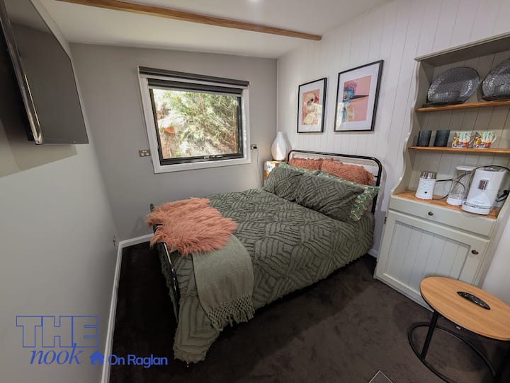 The Nook On Raglan - Warrnambool