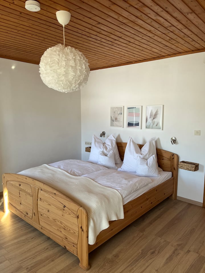 Steffis Apartment - Halblech