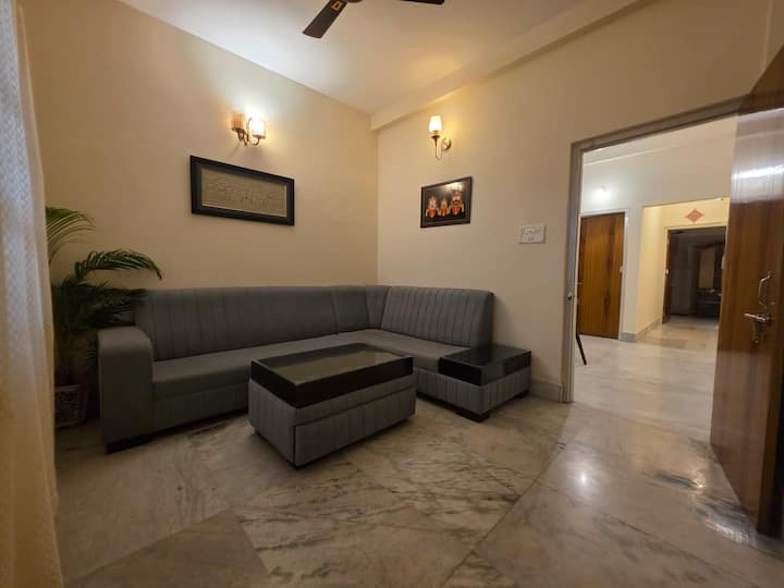 Pluto's Reign - 부바네스와르