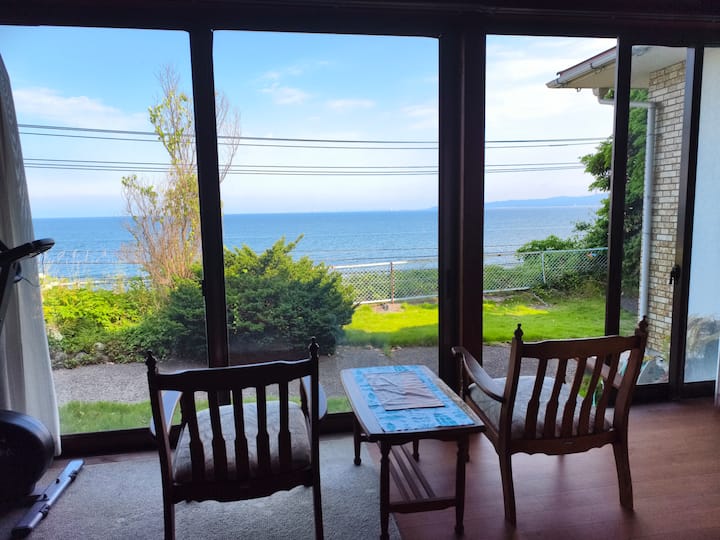 海向800平方棟貸aoyagi民宿50人可 - Himi