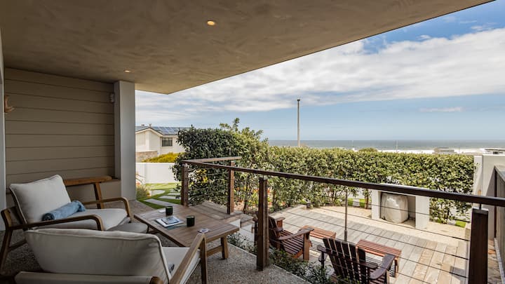 Villa 2 - Vue De La Mer Luxury Seaside Retreat - Yzerfontein
