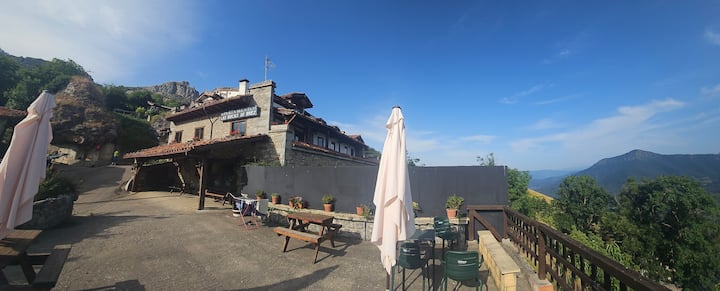 Apartamento C - Picos de Europa