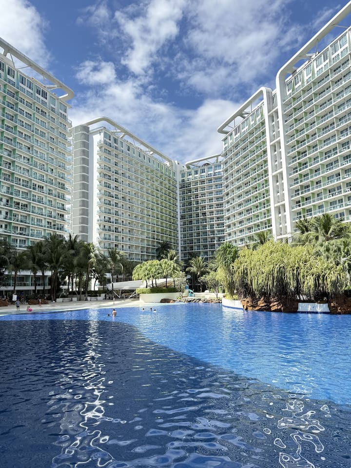 Cozy Hygge Studio For Rest And Calm. - Parañaque