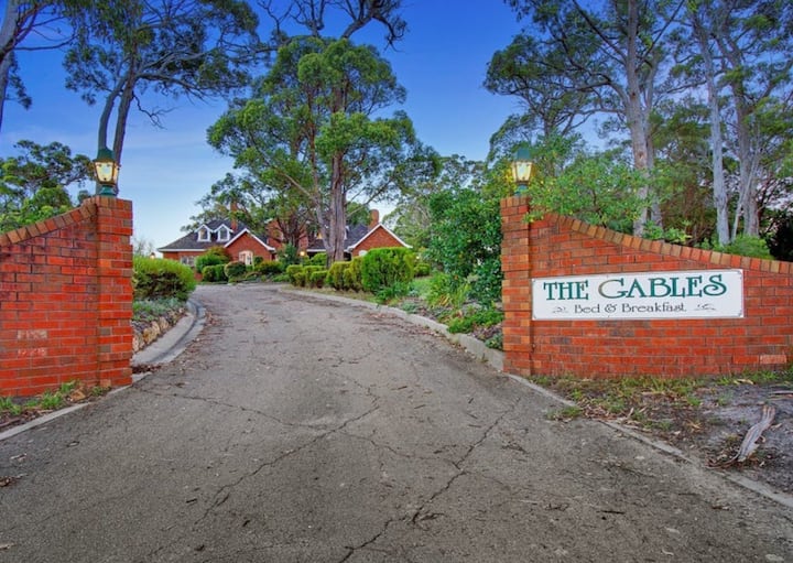 The Gables - Lakes Entrance - Lakes Entrance