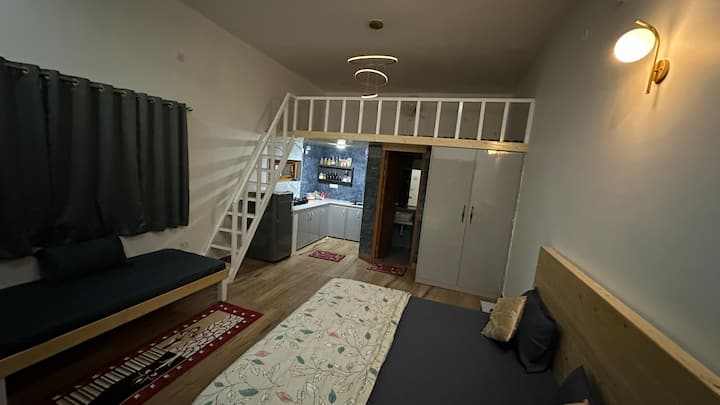 Little Stone Stay- Shyamlatal, Tanakpur - Tanakpur
