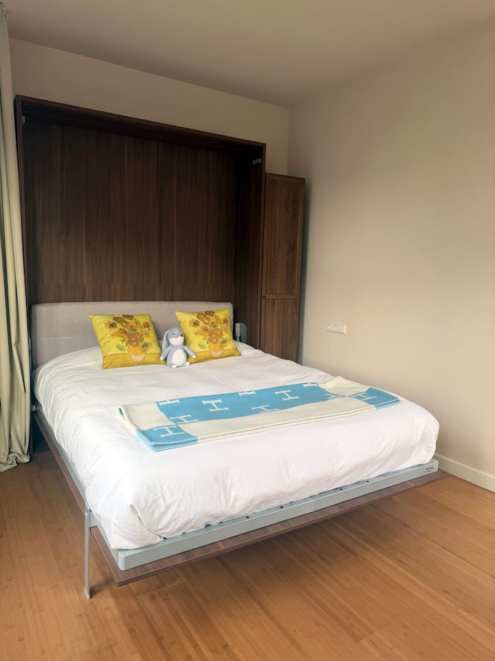 City Center Monumental Amsterdam Apartment - Amsterdam