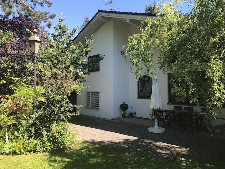 Serviced Appartement München Messe & Buga - Neubiberg