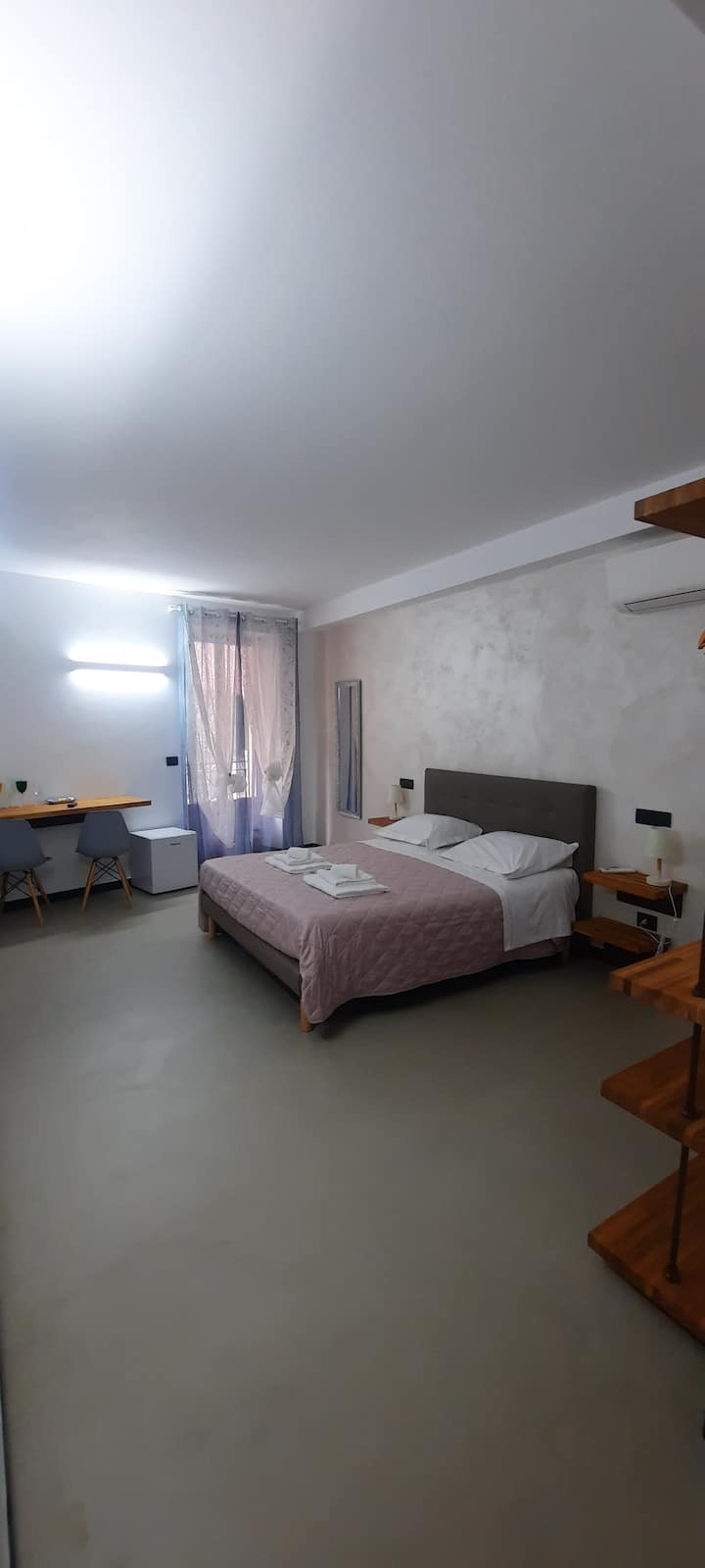 Camera Nuova E Luminosa Nel Cuore Di Manarola - Riomaggiore