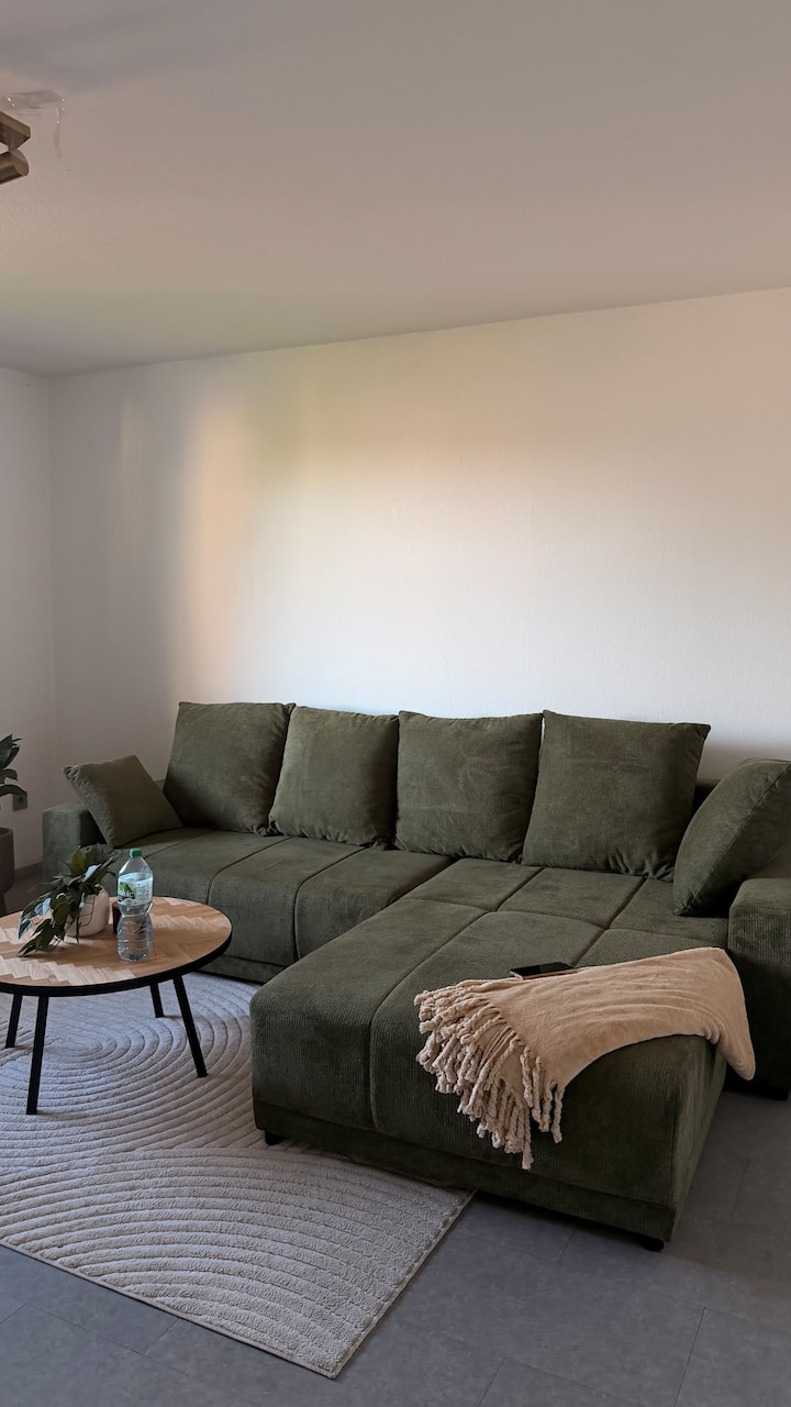 Gemütlich Und Geräumig - 50qm Wohnung In Garbsen - Garbsen