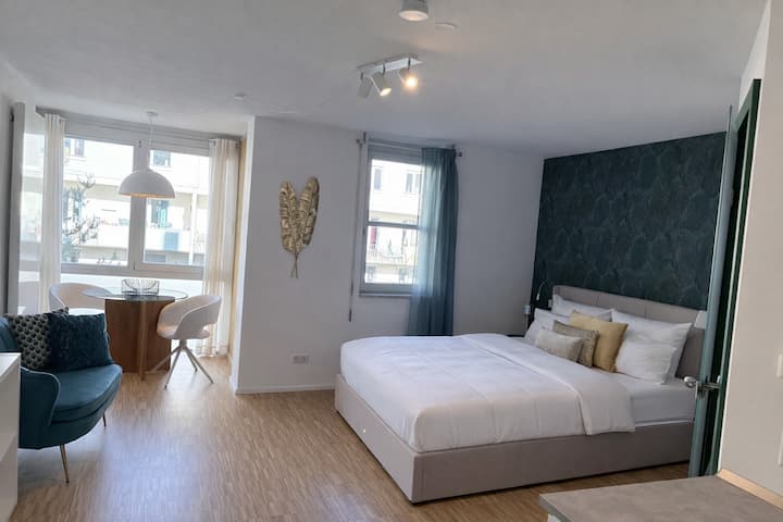 Charmant Und Gemütlich, Studio 25 - Munich