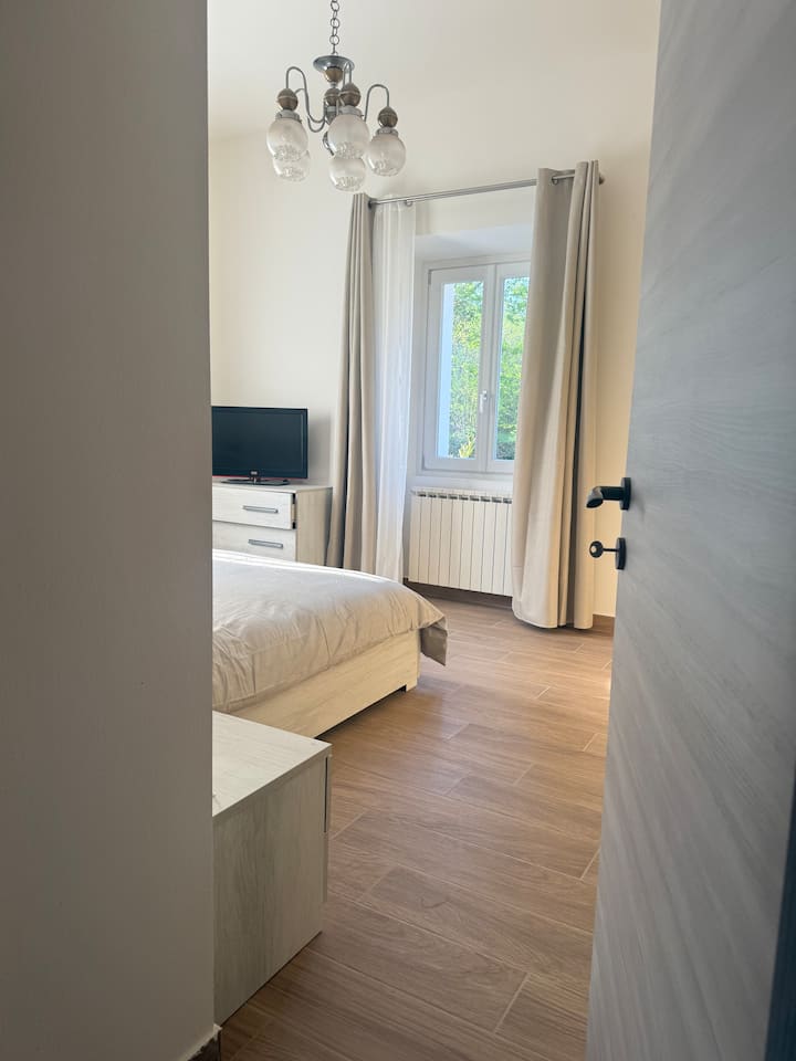 Appartamento A Como - Cernobbio