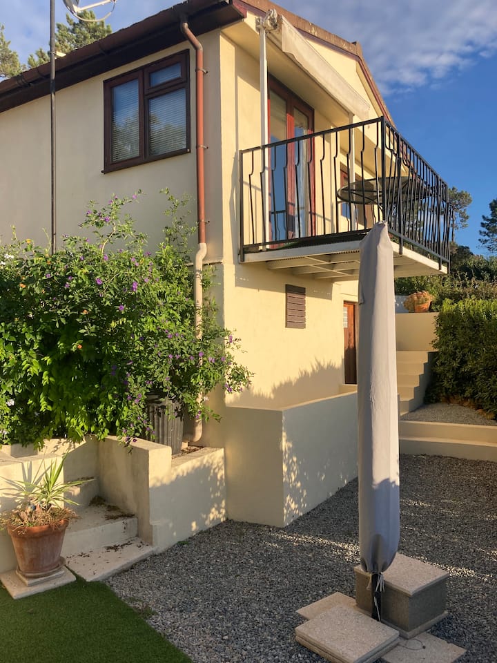 Maisonnette Domaine Le Pin De La Lègue - Fréjus