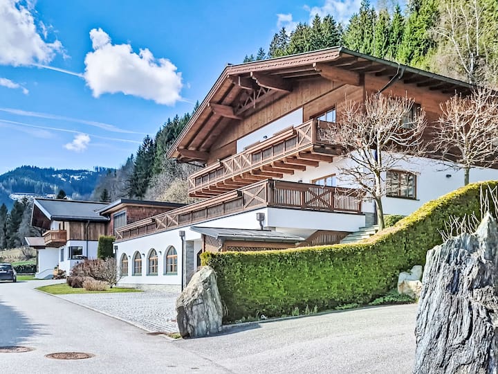 Reitdorf By Interhome - Flachau