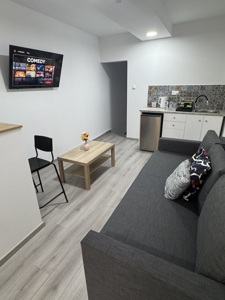 Limassol Center Soul  No2 - Limassol