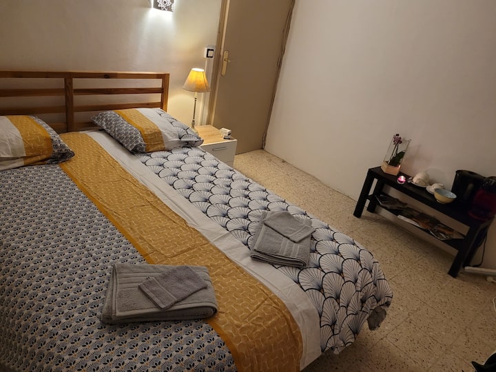 Chambre à Louer - Le Vigan