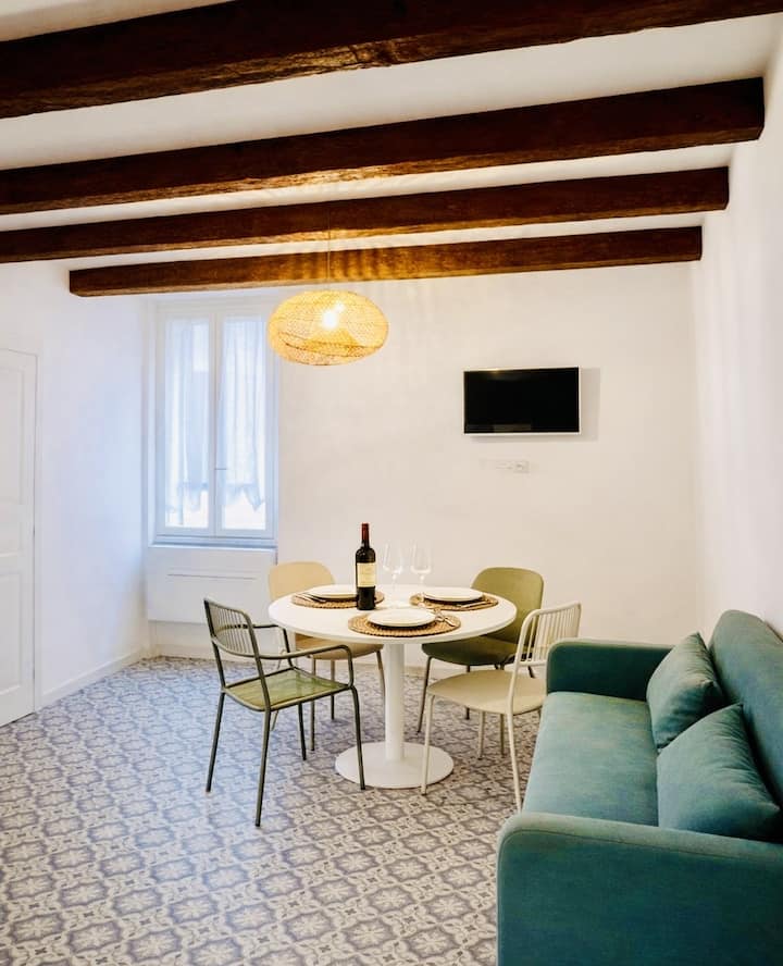 Casa Fernanda - Alghero