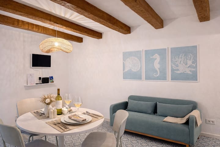 Casa Fernanda - Alghero