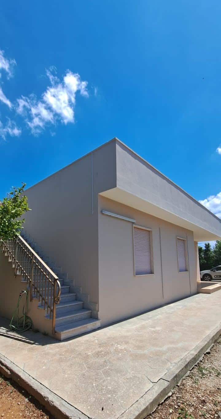 Casa Vacanze Indipendente A 700 Mt Dal Mare - Nardò