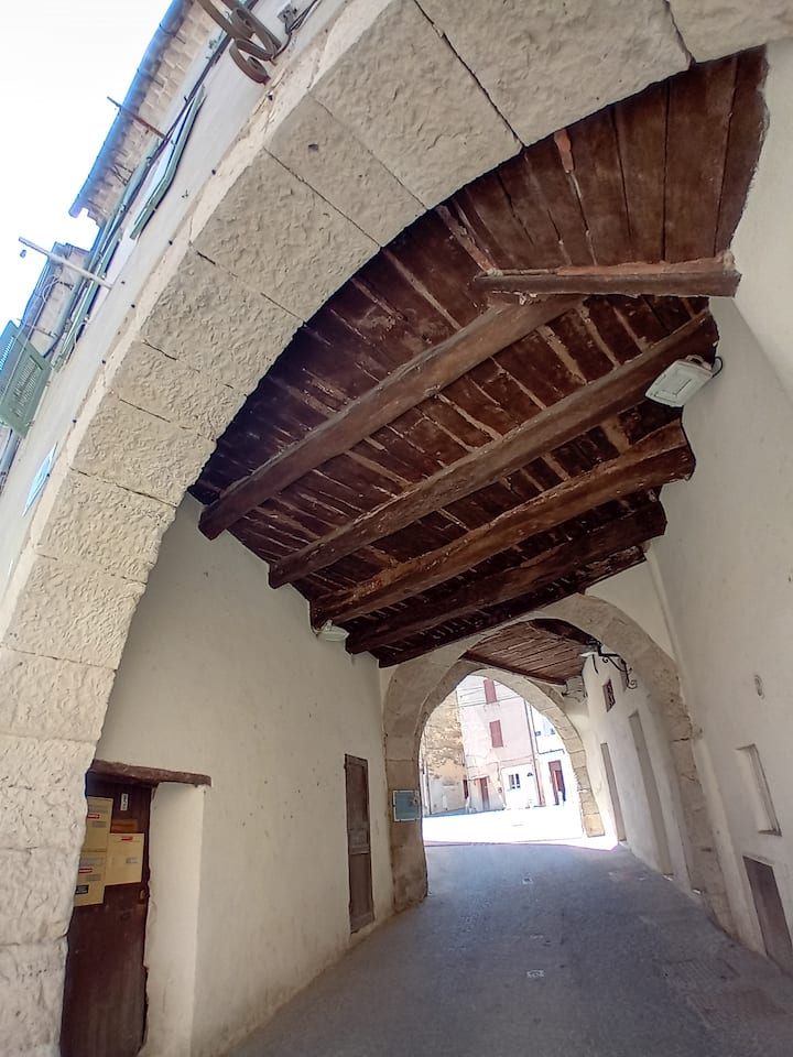 Charmant T1 Bis - Cuers