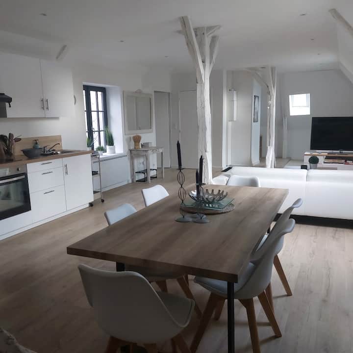 Le Cocon Citadin - Cholet