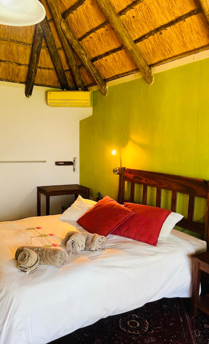 Simondeum Bungalow 2 - Namibia