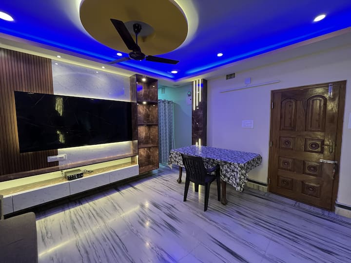 The Cozy Loft 2. - Siliguri