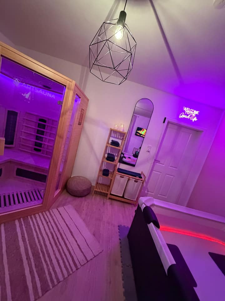 Spa Suite - Elsfleth