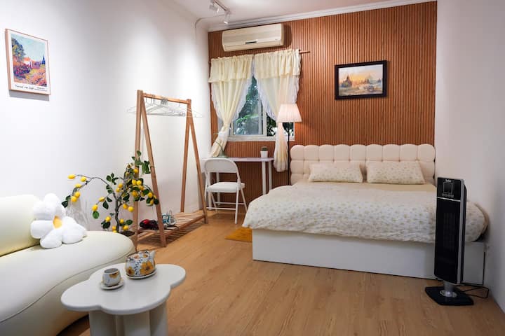 Cozy Home | Free Laundry | Walk To The Lake - Hanoi